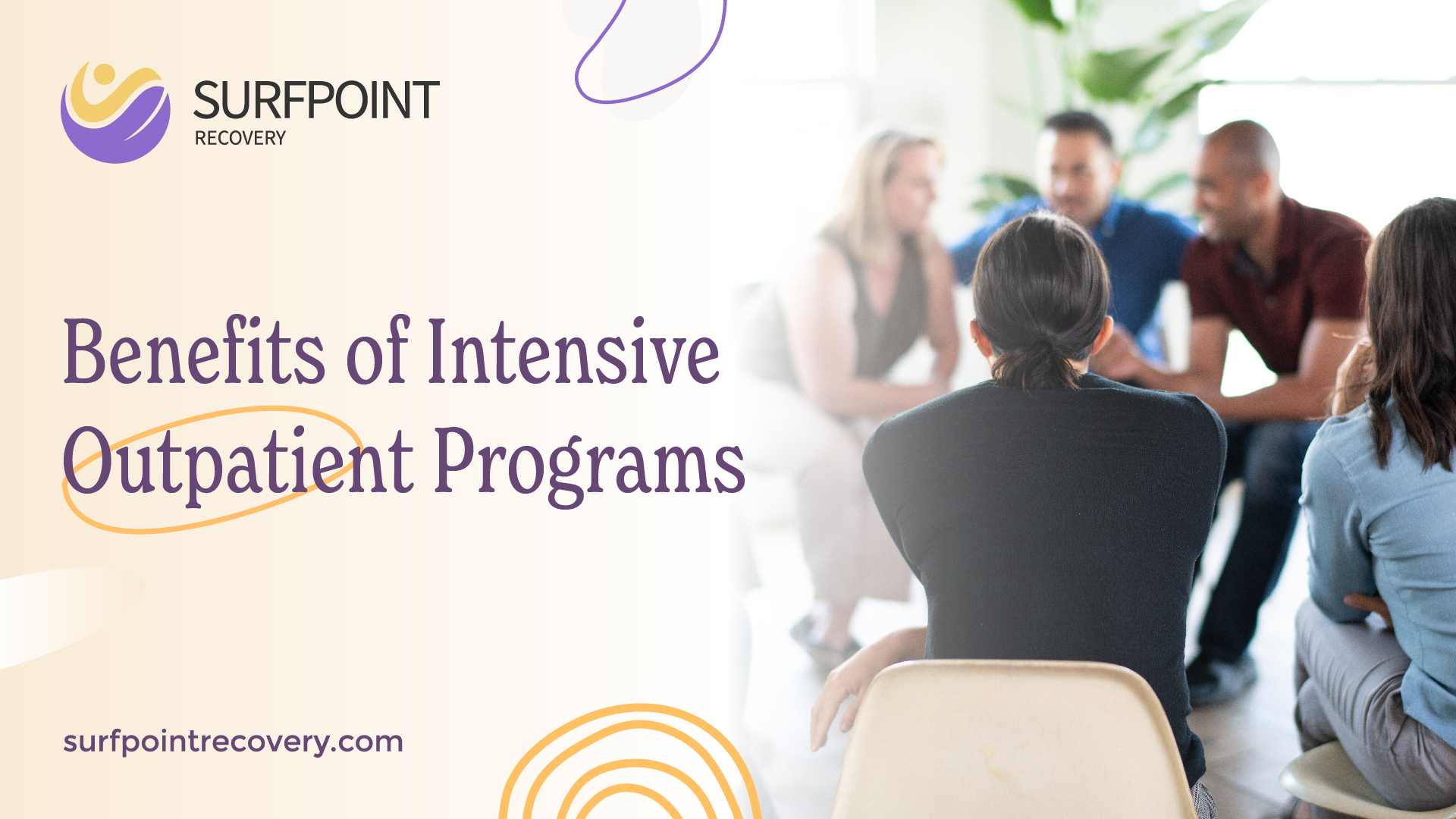 What Is Intensive Outpatient Program (IOP)? A Complete Guide